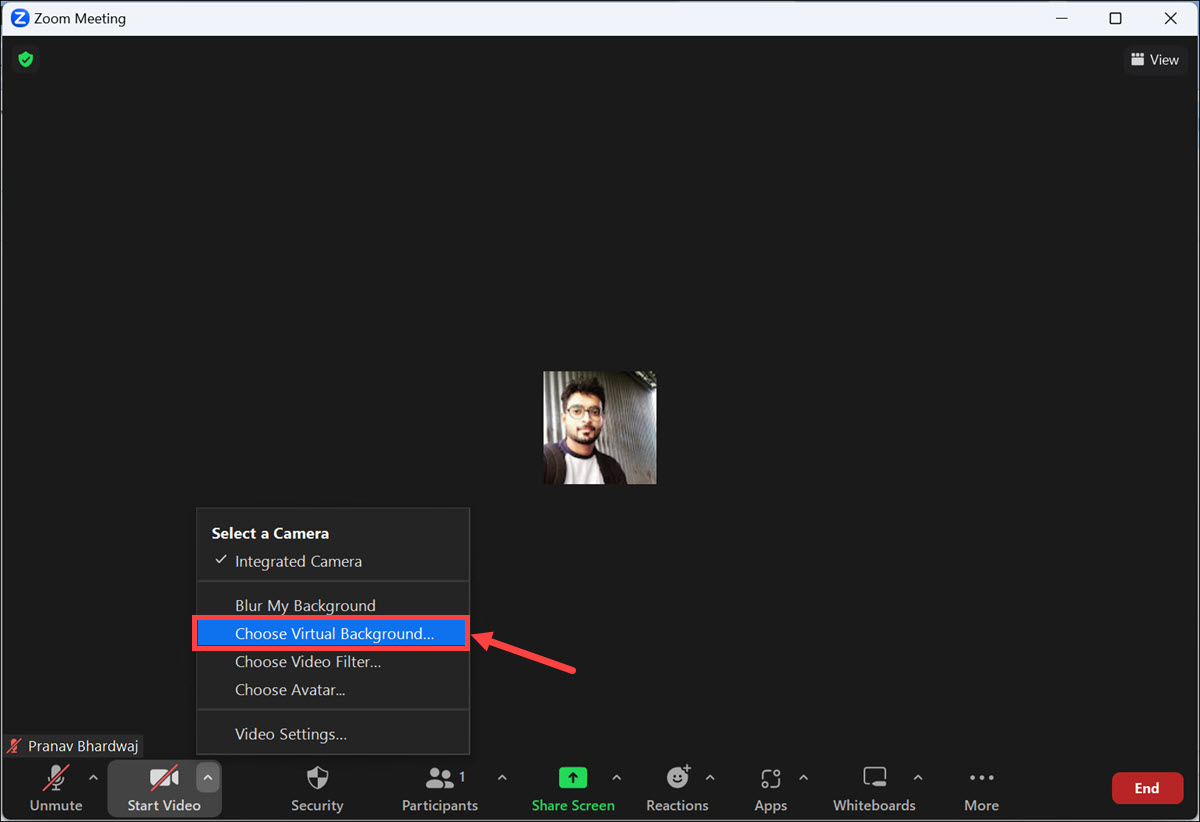 How to Install and Use Zoom on Windows 11 - GeekChamp