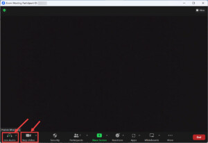 How to Install and Use Zoom on Windows 11 - GeekChamp