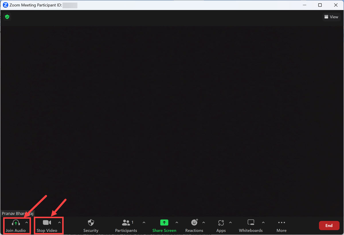 How to Install and Use Zoom on Windows 11 - GeekChamp