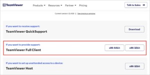 How to Install and Use TeamViewer on Windows 11 - GeekChamp