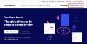 How to Install and Use TeamViewer on Windows 11 - GeekChamp