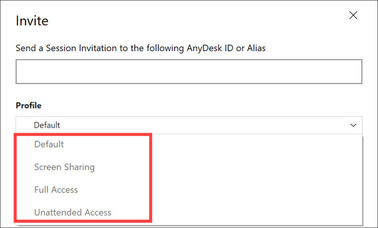 How to Install and Use AnyDesk on Windows 11 - GeekChamp