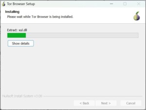 How to Install and Use Tor Browser on Windows 11 - GeekChamp