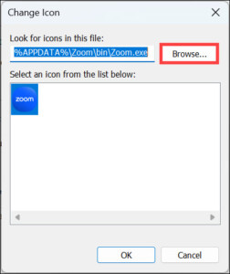 How to Change Icons in Windows 11 - GeekChamp