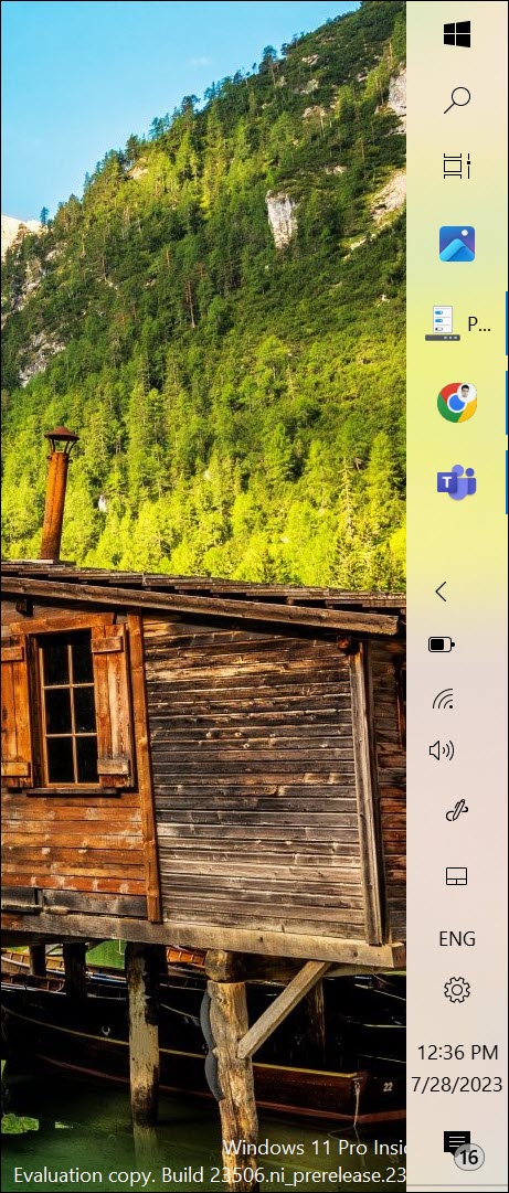 How to Install and Use ExplorerPatcher on Windows 11 - GeekChamp