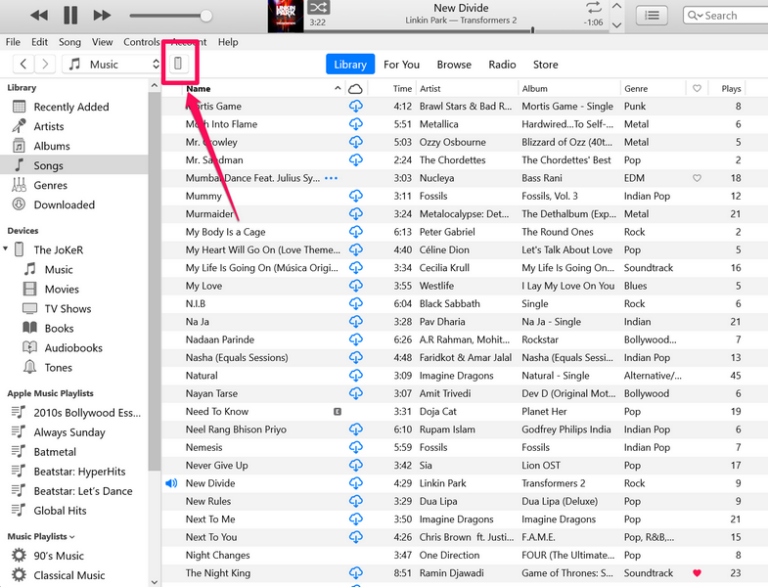 How to Install and Use iTunes on Windows 11 - GeekChamp