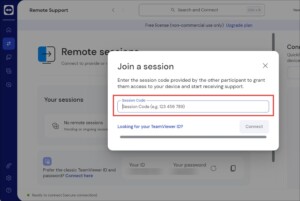 How to Install and Use TeamViewer on Windows 11 - GeekChamp
