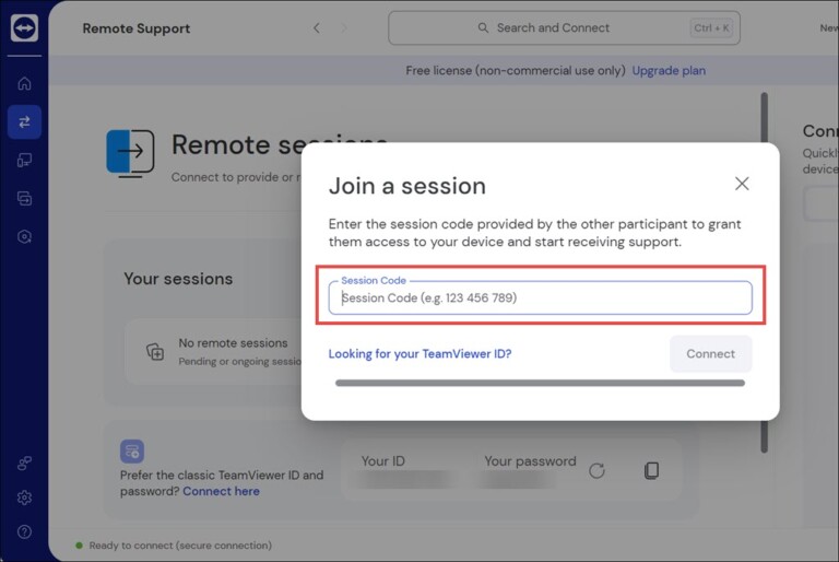 How to Install and Use TeamViewer on Windows 11 - GeekChamp