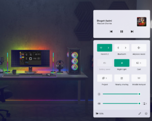 How to Fix Spotify Overlay Not Working in Windows 11 - GeekChamp