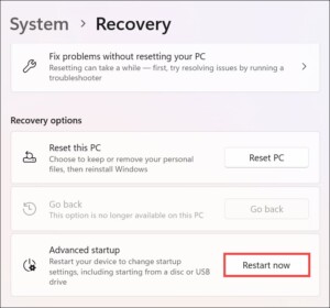 How to Fix F8 Not Working in Windows 11 - GeekChamp