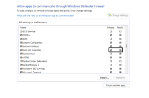 How to Fix Calendar Not Working in Windows 11 - GeekChamp