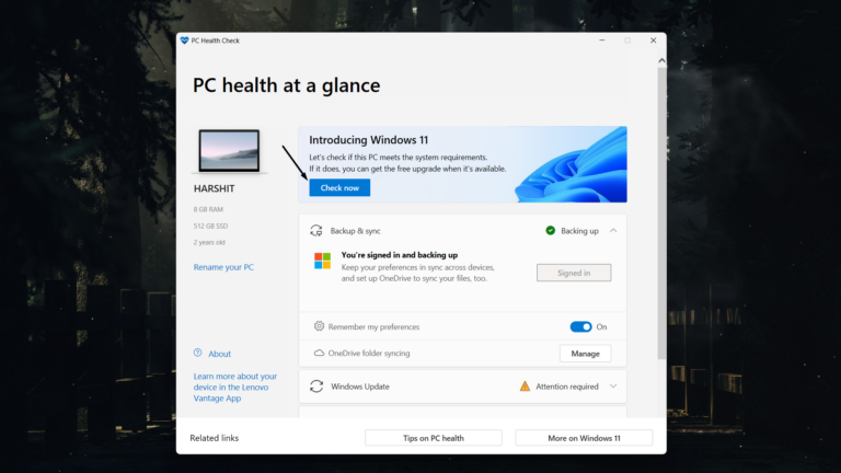 14 Common Windows 11 Problems and Their Fixes - GeekChamp