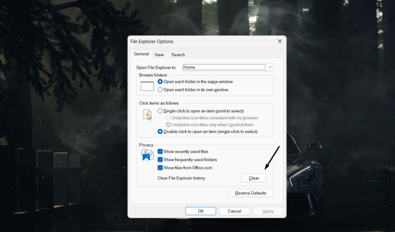 14 Common Windows 11 Problems and Their Fixes - GeekChamp