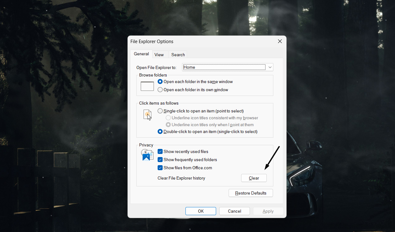 14 Common Windows 11 Problems and Their Fixes - GeekChamp