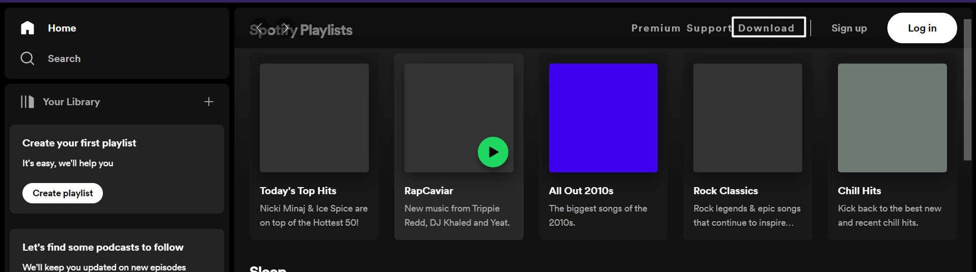 How to Fix Spotify Overlay Not Working in Windows 11 - GeekChamp