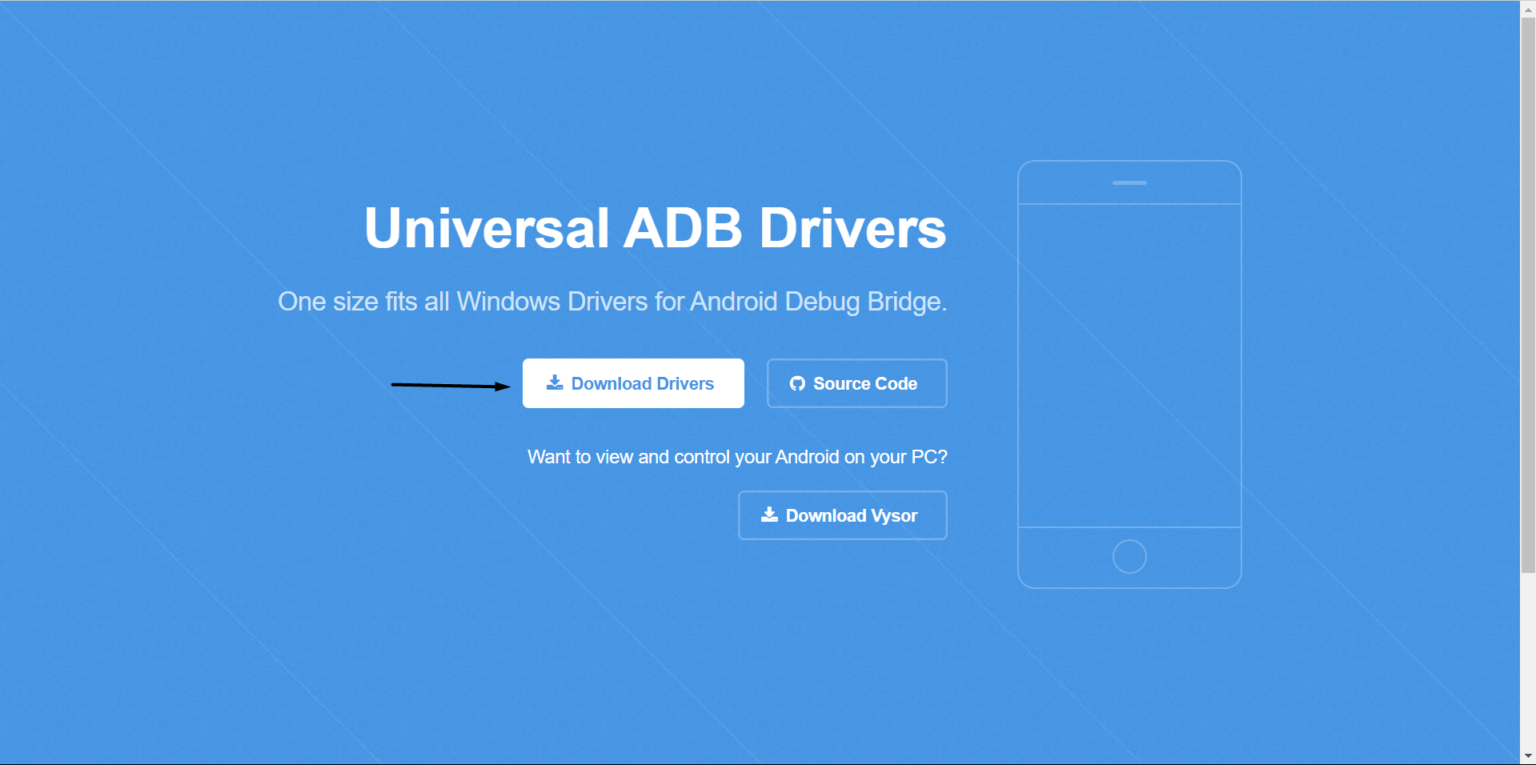 How to Fix ADB Not Recognized in Windows 11 - GeekChamp