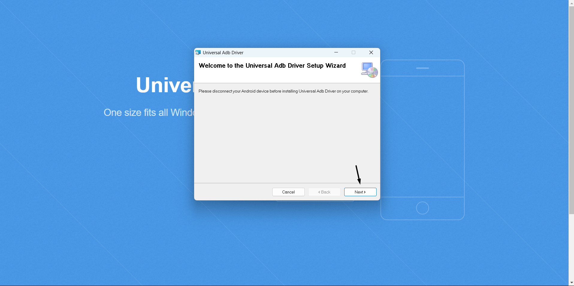 How to Fix ADB Not Recognized in Windows 11 - GeekChamp
