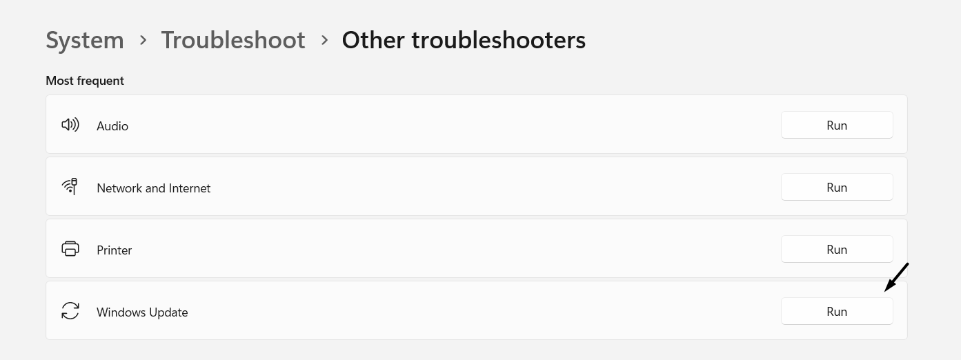 14 Common Windows 11 Problems and Their Fixes - GeekChamp