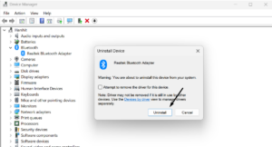 How to Fix FortiClient VPN Not Working in Windows 11 - GeekChamp