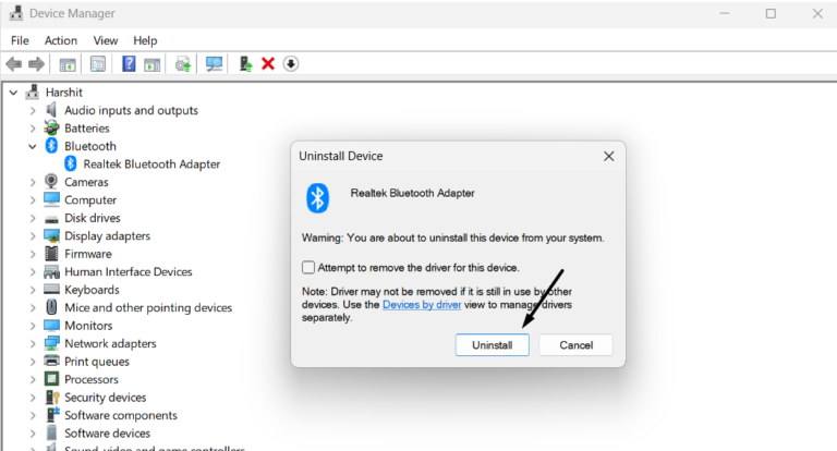 How to Fix Audacity Not Working on Windows 11 - GeekChamp