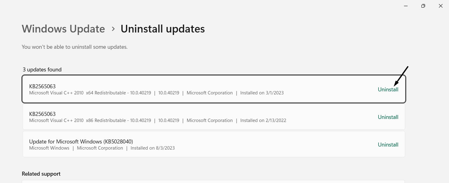 How to Fix Remote Desktop Not Working in Windows 11 - GeekChamp How to Fix Remote Desktop Not Working in Windows 11 - GeekChamp