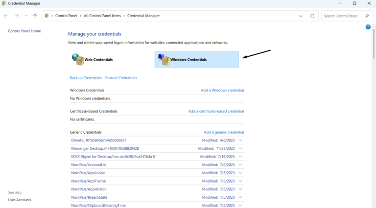 How to Fix “Trusted Platform Module Has Malfunctioned” Error in Windows 11 - GeekChamp