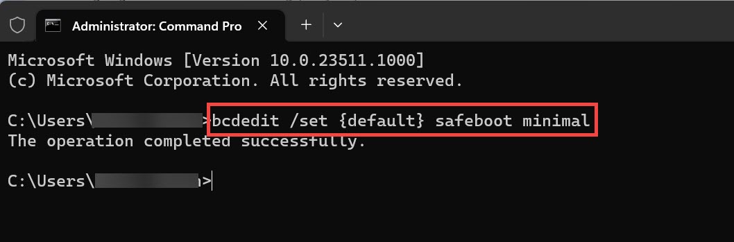 How to Boot Into Safe Mode in Windows 11 - GeekChamp
