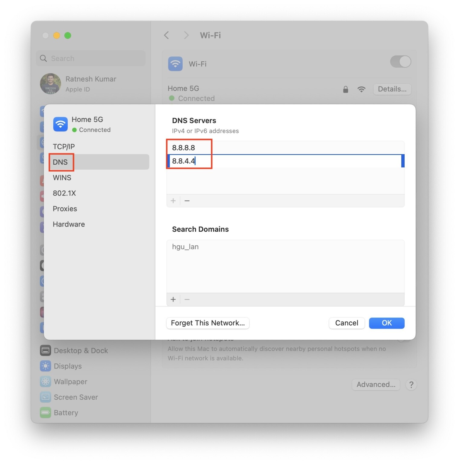How to Fix Your Internet Connection Is Unstable Zoom Error - GeekChamp