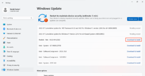 How to Make Minecraft Run Better on Windows 11 - GeekChamp