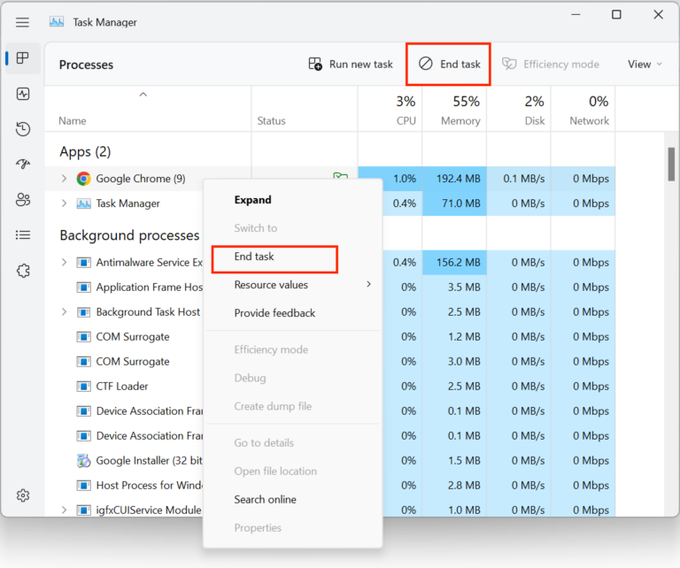 How to Make Minecraft Run Better on Windows 11 - GeekChamp