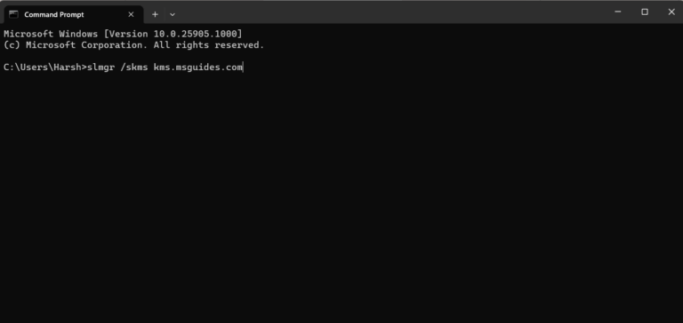 How to Fix Windows Needs Your Current Credentials in Windows 11 - GeekChamp