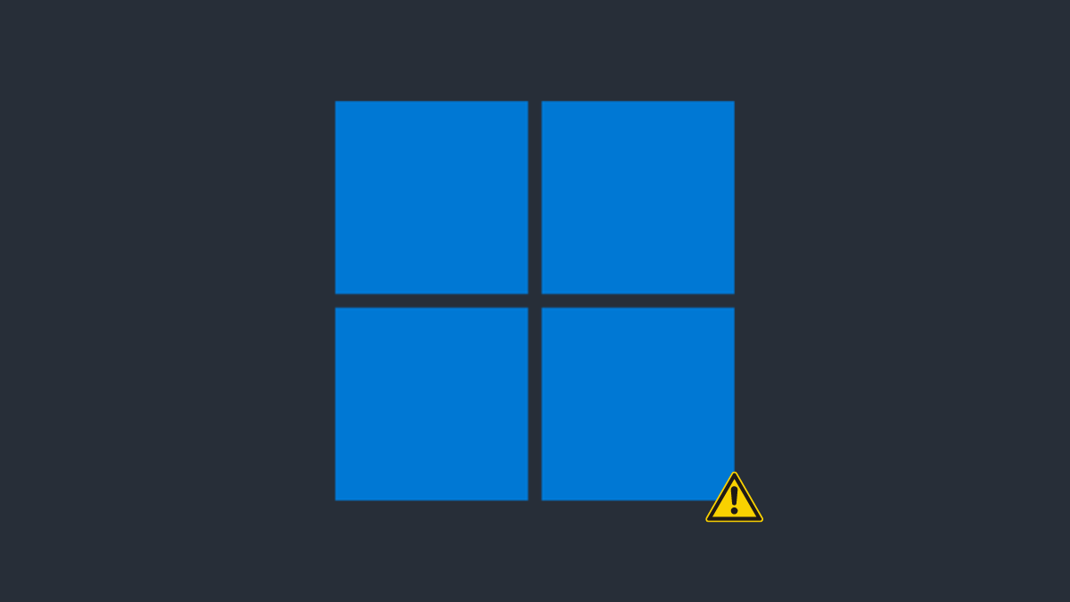 14 Common Windows 11 Problems and Their Fixes - GeekChamp