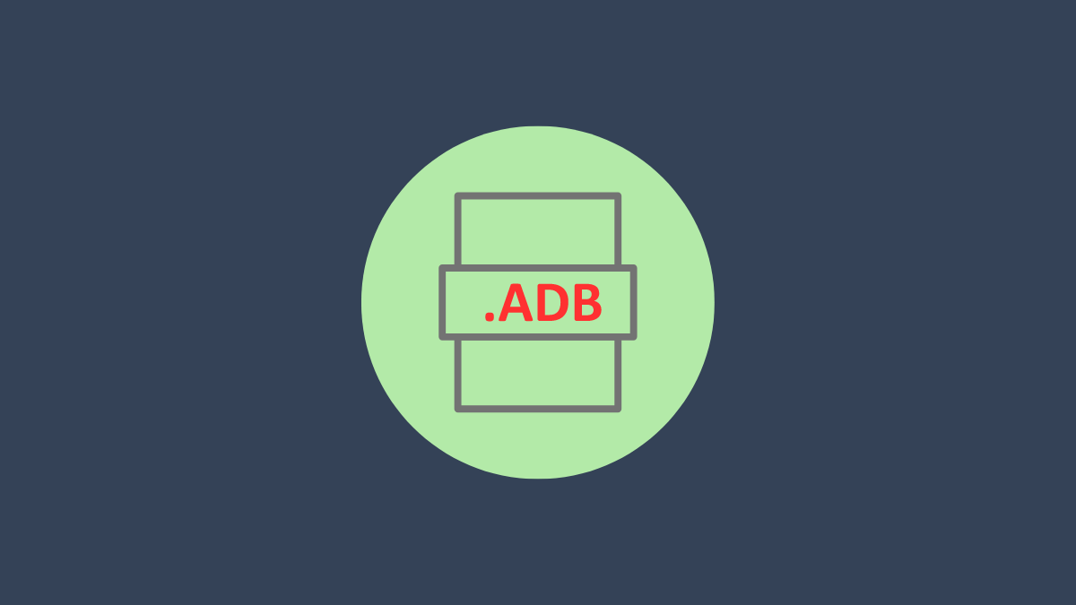 How to Fix ADB Not Recognized in Windows 11 - GeekChamp