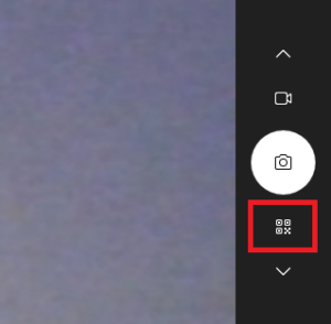 How to Scan QR Codes in Windows 11 - GeekChamp