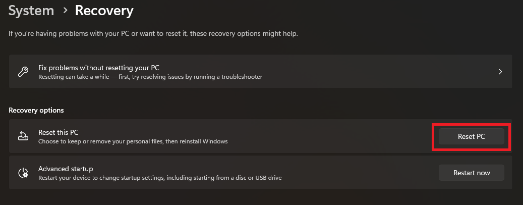 How to Fix "Application has been blocked from accessing graphics ...