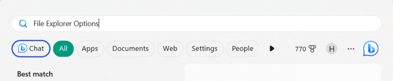 How To Fix Preview Pane Not Working In Windows 11 Geekchamp