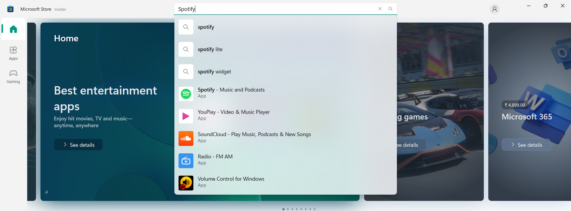 How to Fix Spotify Overlay Not Working in Windows 11 - GeekChamp