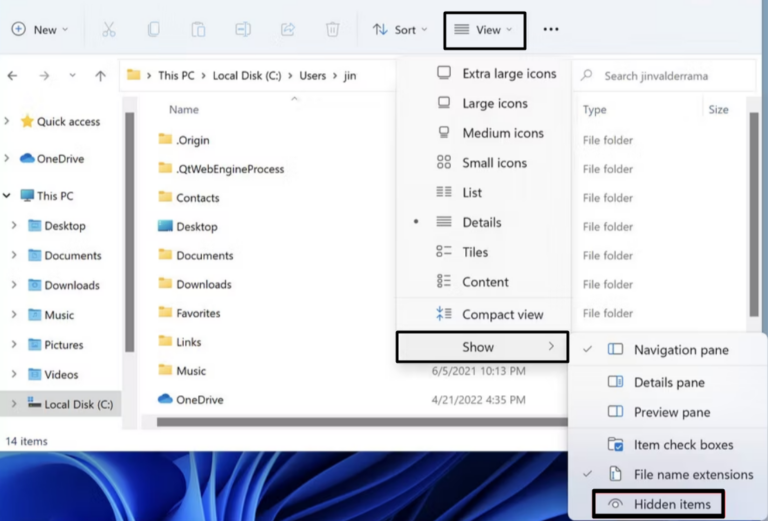 How to Fix Mapped Network Drive Not Working in Windows 11 - GeekChamp