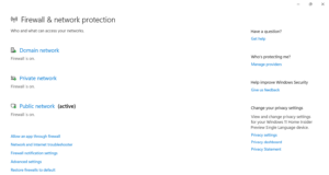How to Fix OpenVPN Not Working in Windows 11 - GeekChamp