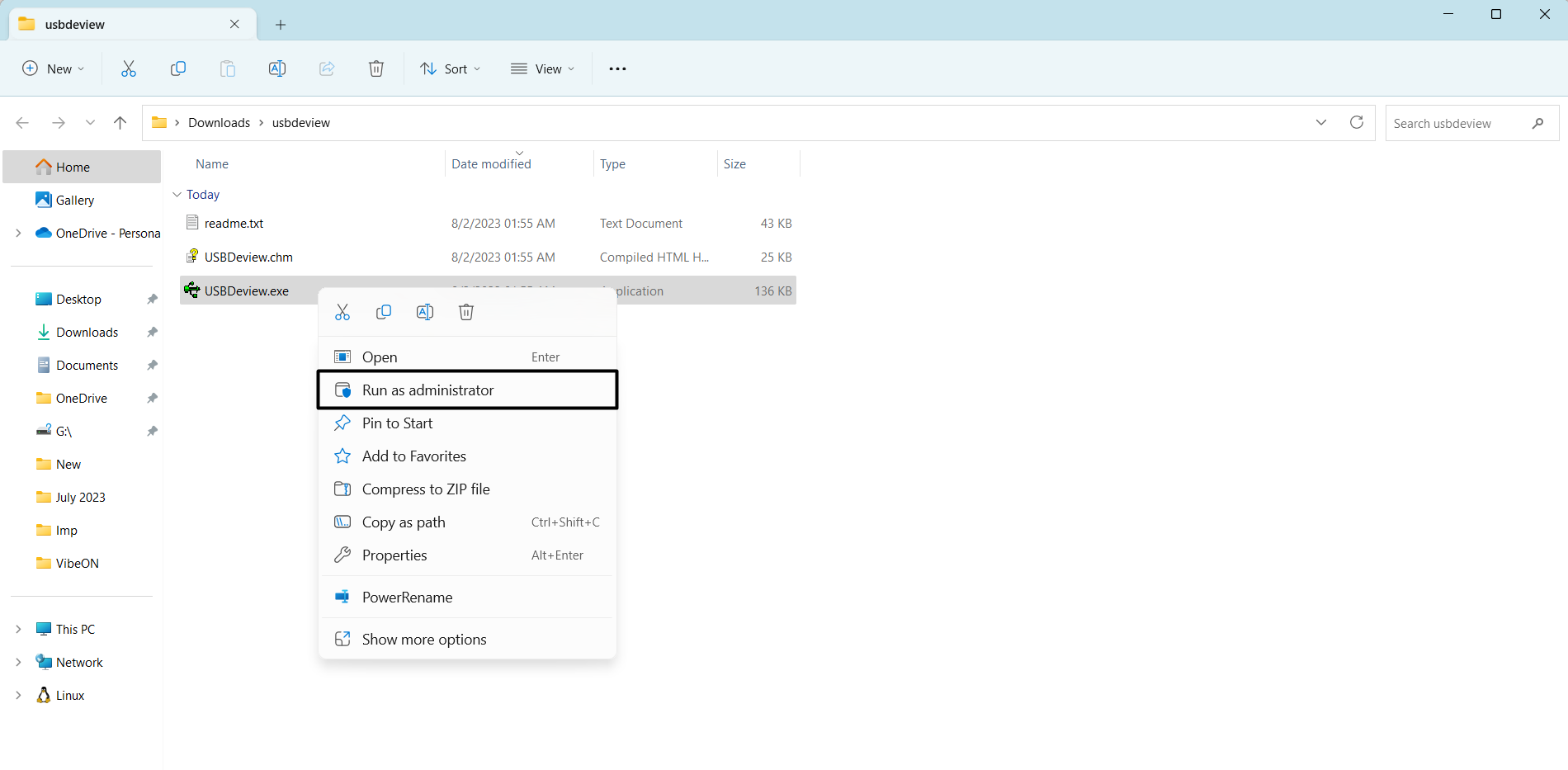 How to Fix ADB Not Recognized in Windows 11 - GeekChamp