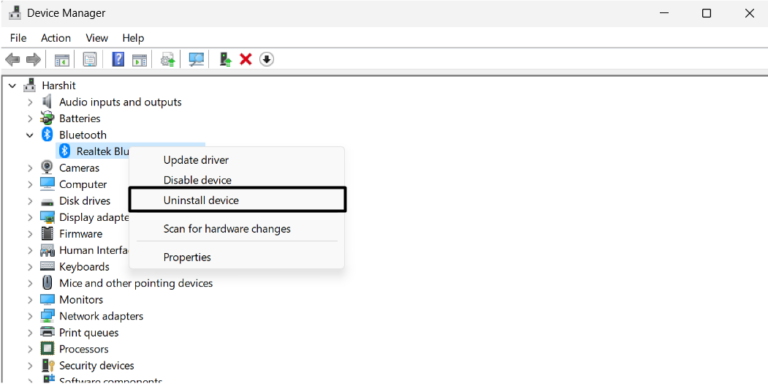 How to Fix Windows 11 Update Stuck - GeekChamp