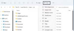 How to Fix Preview Pane Not Working in Windows 11 - GeekChamp