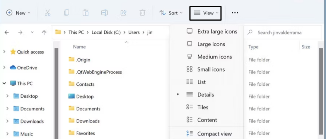 How to Fix Preview Pane Not Working in Windows 11 - GeekChamp