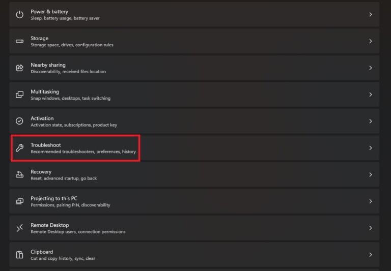 How to Fix No Battery Is Detected Error on Windows 11 - GeekChamp