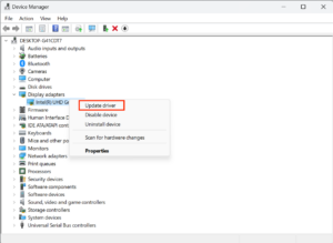 How to Fix Epic Games Launcher Not Opening in Windows 11 - GeekChamp