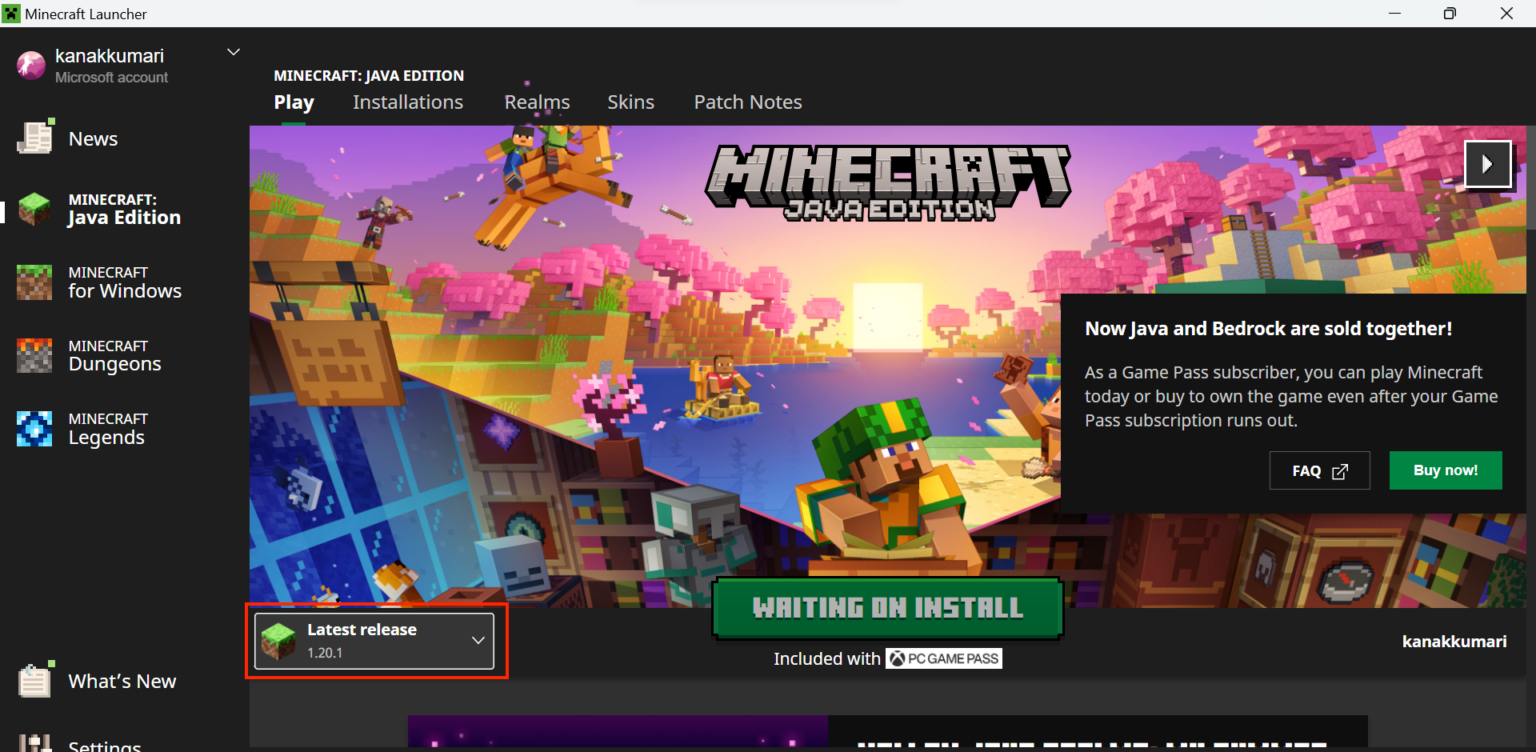 How to Make Minecraft Run Better on Windows 11 - GeekChamp