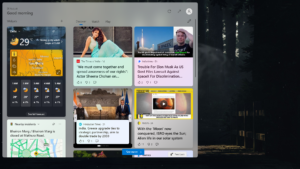 Best Weather App For Windows 11 - GeekChamp