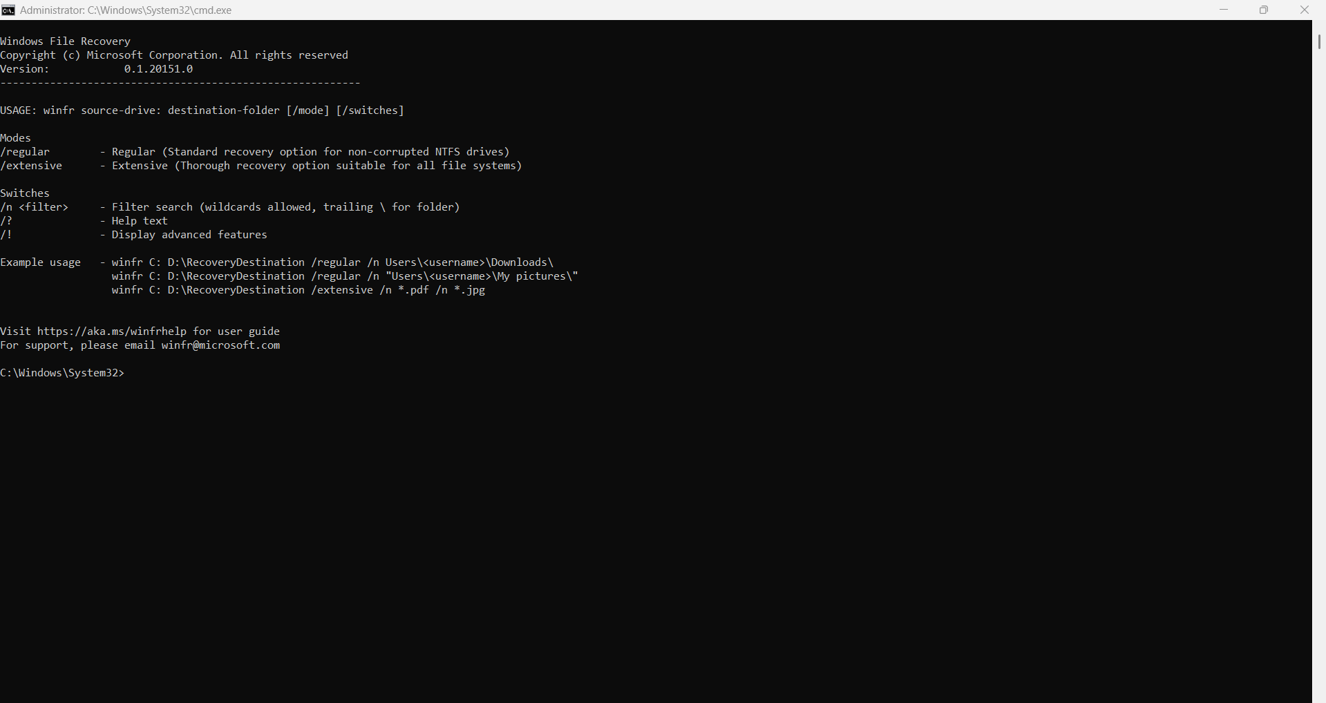 Best Data Recovery Software for Windows 11 - GeekChamp