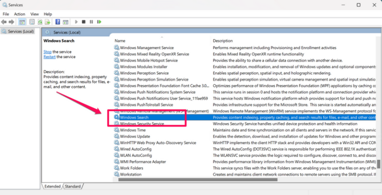 How to Fix Windows Copilot Not Working in Windows 11 - GeekChamp