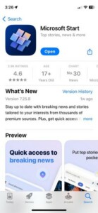 How to Create a Microsoft Account - GeekChamp